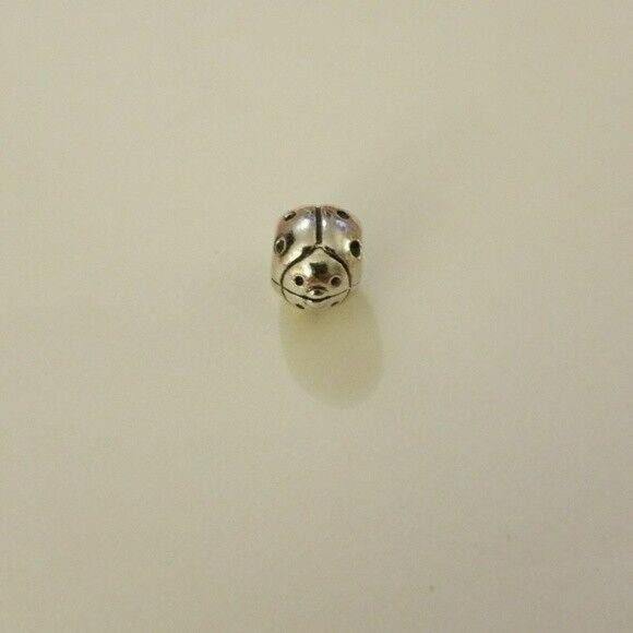 Pandora | Jewelry | Authentic Pandora Lady Bug Insect Garden Charm ...